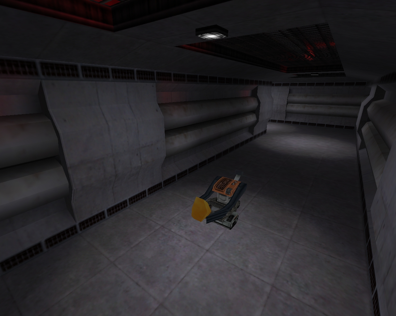 01accident10000 image - Half-Life: Decay v1.02 (De, En, Fr, It, Ru, Sp ...
