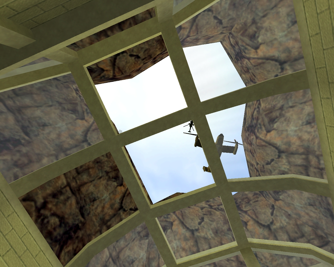 Image 3 - Half-Life: Decay v1.02 (De, En, Fr, It, Ru, Sp) mod for Half ...