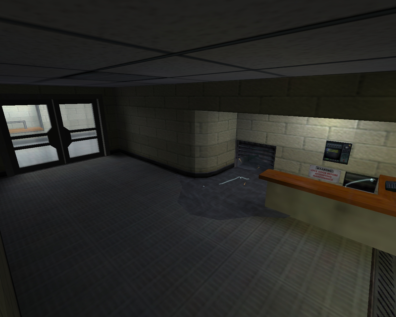 Image 4 - Half-Life: Decay v1.02 (De, En, Fr, It, Ru, Sp) mod for Half ...