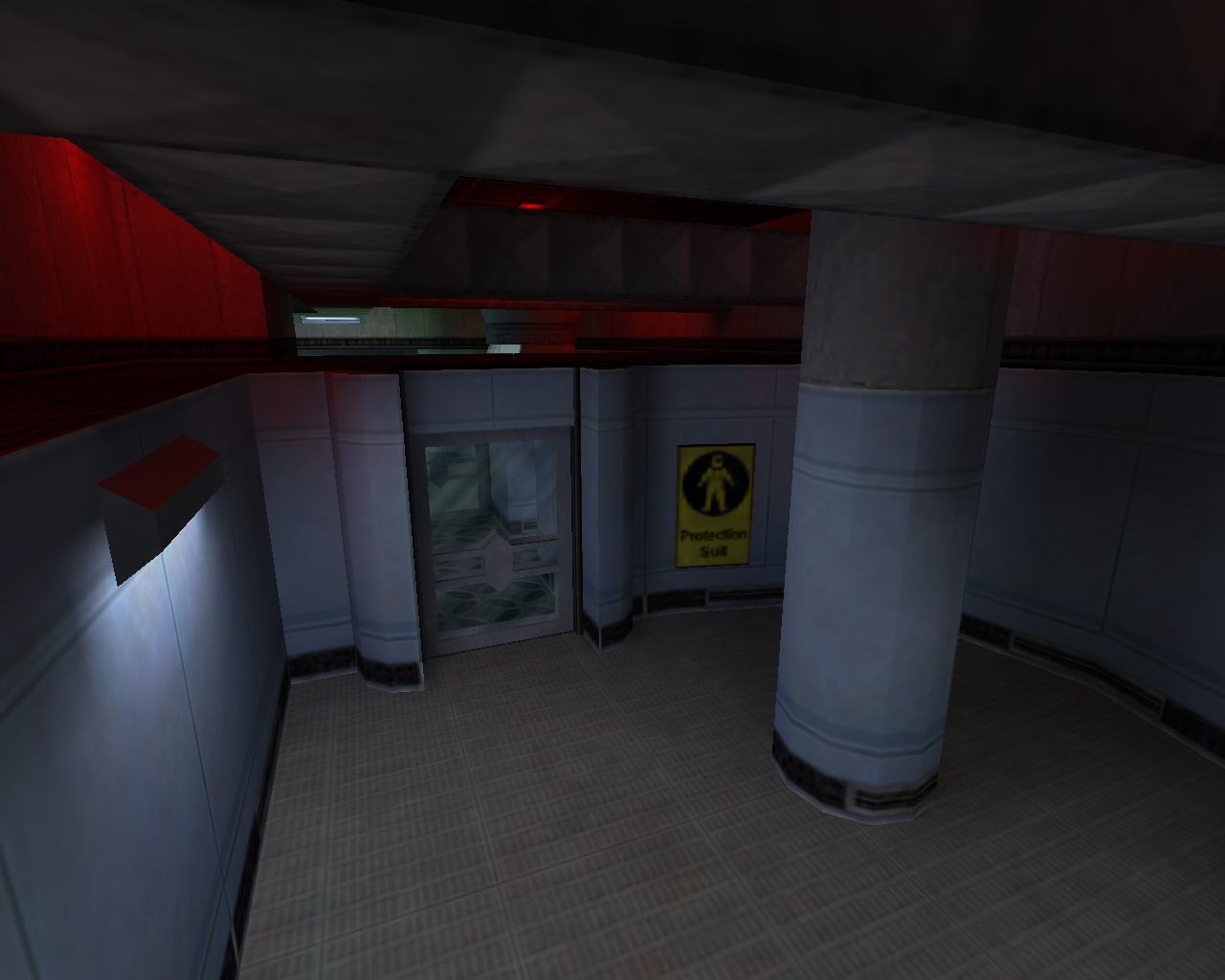 Image 2 - Half-Life: Decay v1.02 (De, En, Fr, It, Ru, Sp) mod for Half ...