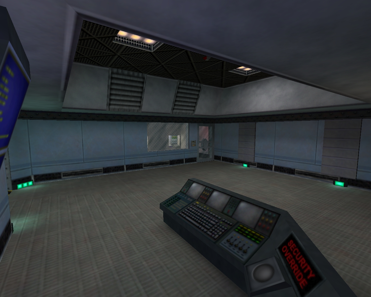 Image 2 - Half-Life: Decay v1.02 (De, En, Fr, It, Ru, Sp) mod for Half ...