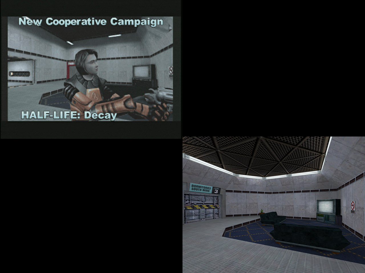 Images - Half-Life: Decay v1.02 mod for Half-Life: Decay - Mod DB