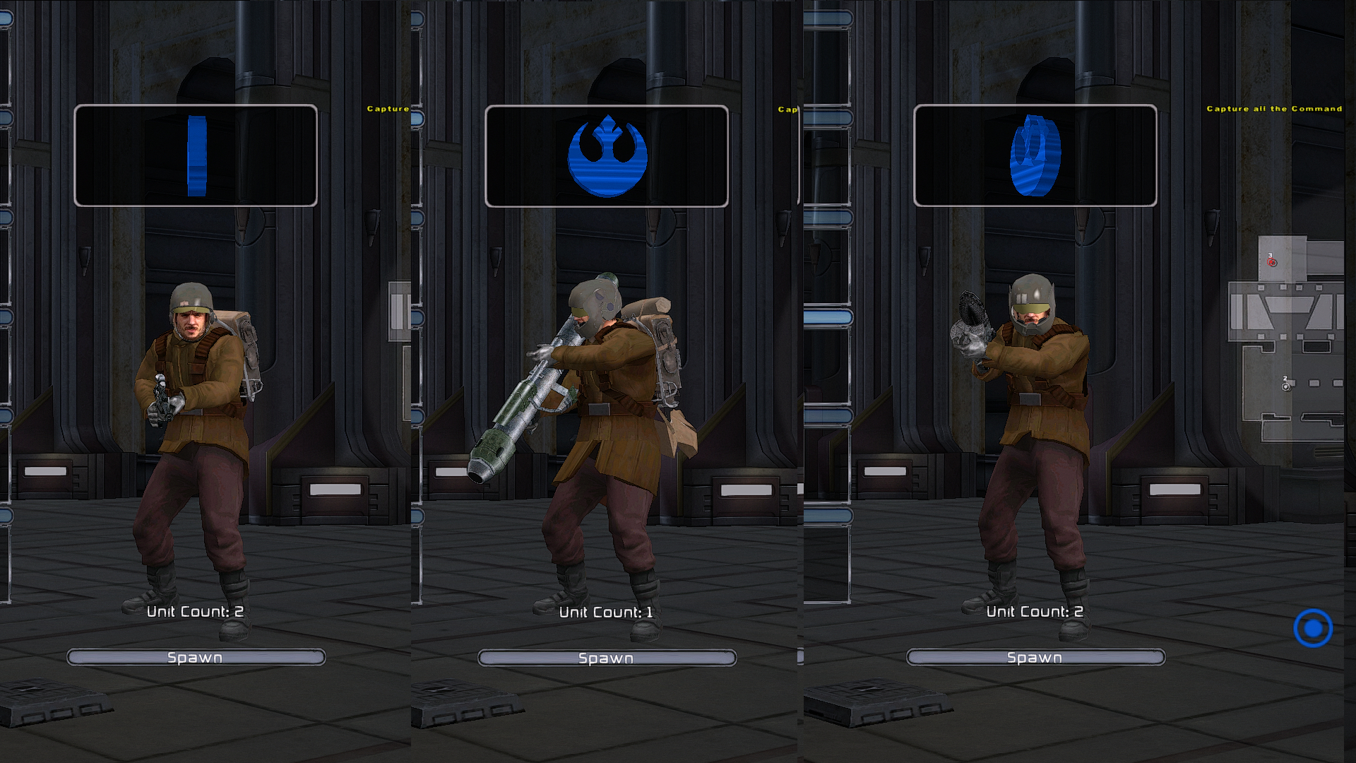 Resistance trooper image - Star Wars Battlefront 2 Canon with extra ...