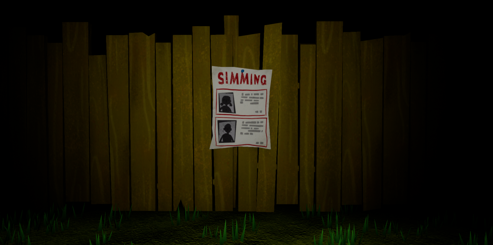 Images - Ruinous Ravens [Cancelled For Now] mod for Hello Neighbor - ModDB