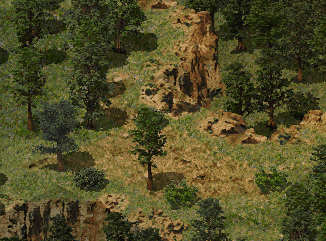 amungus image - Retro Generals mod for C&C: Yuri's Revenge - ModDB
