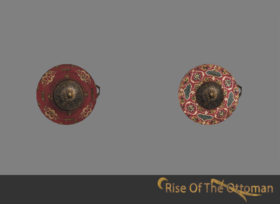 Osmanlı Söğüt Kalkanı image - Rise Of Ottoman mod for Mount & Blade ...