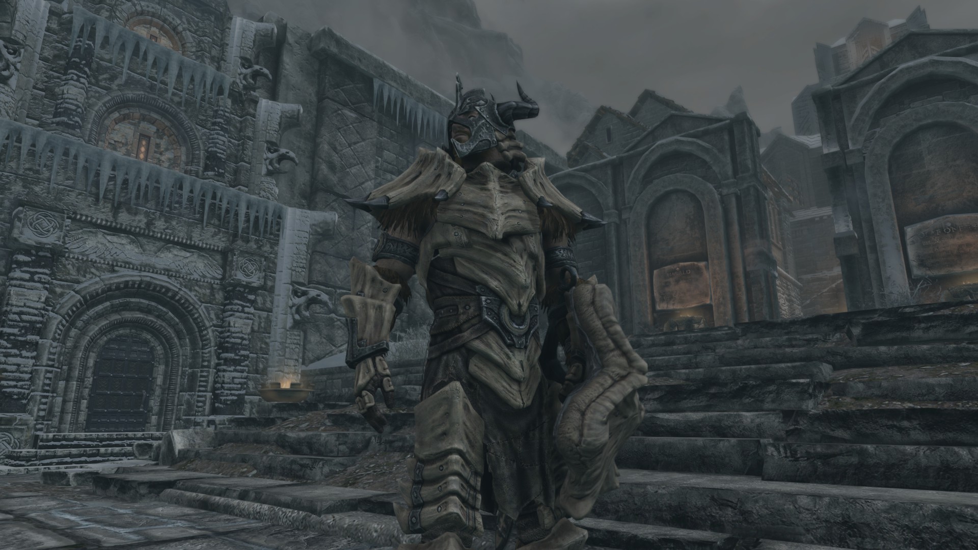 Image 5 - The Last Dragonborn mod for Elder Scrolls V: Skyrim - ModDB