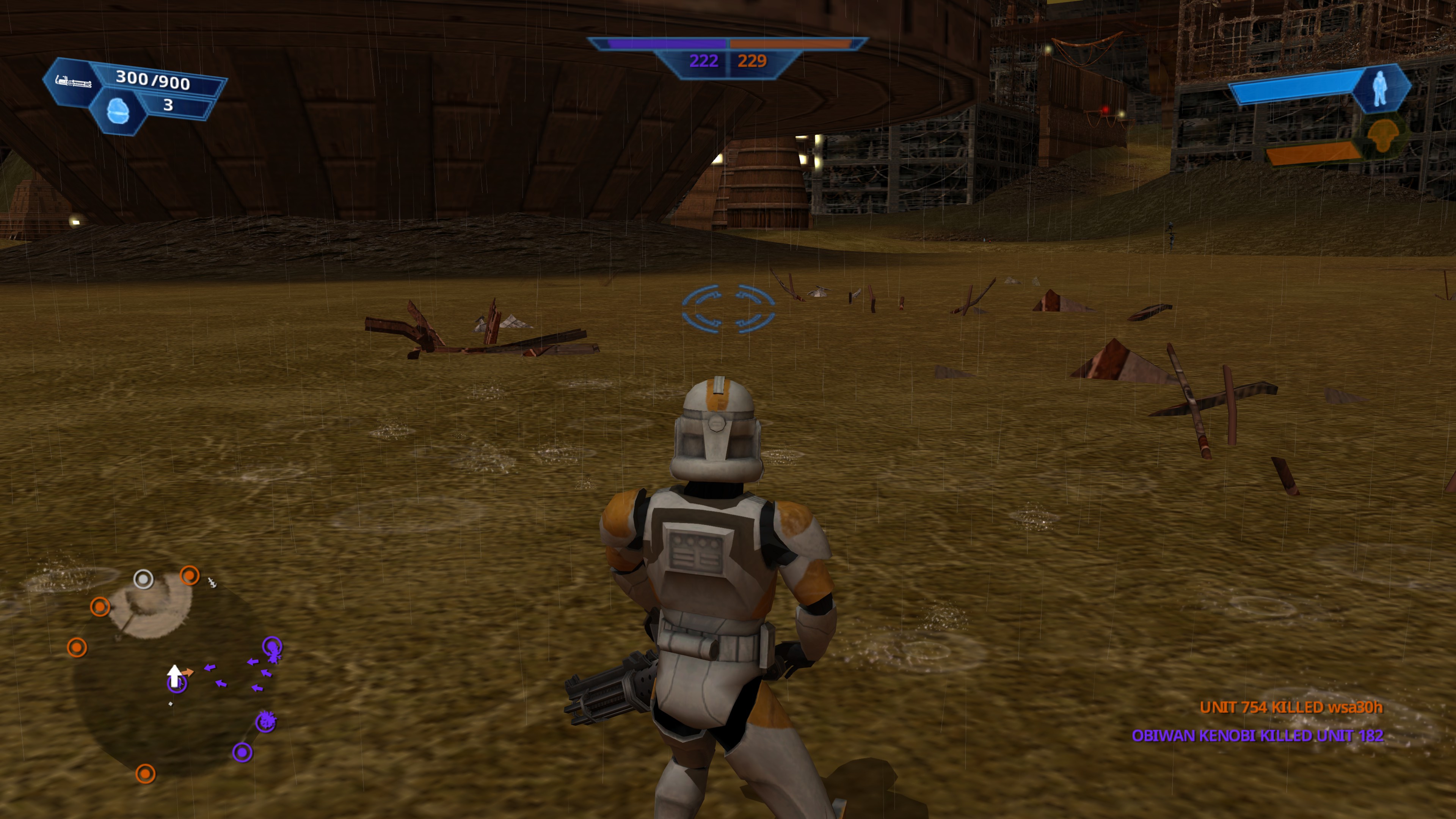 tcw and old republic coming to raxus prime image - New Horizons mod for ...