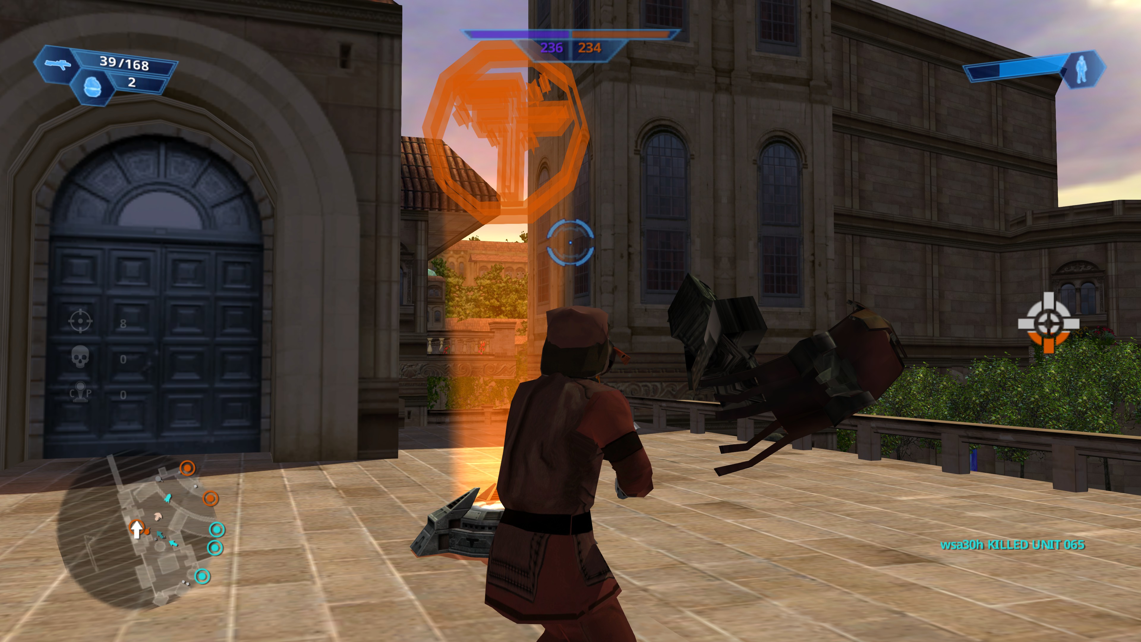 naboo hunt mode coming to classic collection image - New Horizons mod ...