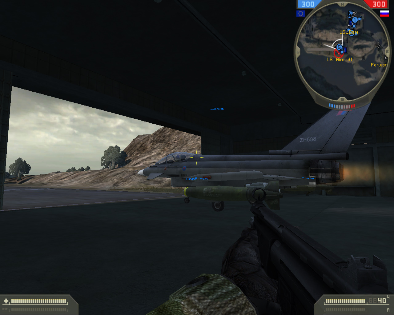 Red Alert 4 image - ModDB