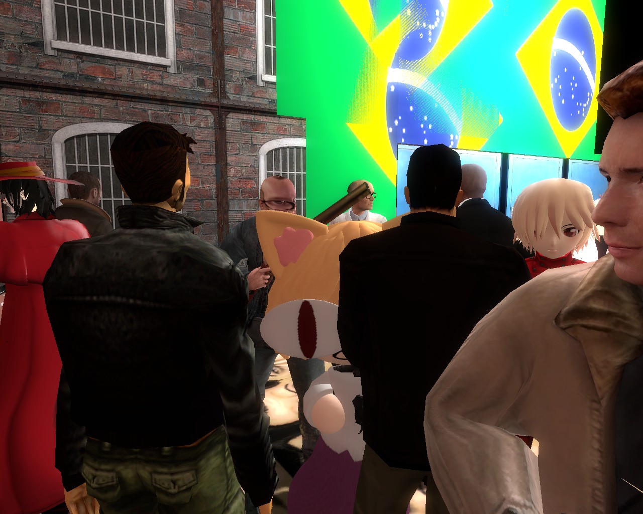 YOUR SQUADS image - Ultimate Hope mod for Half-Life 2 - ModDB