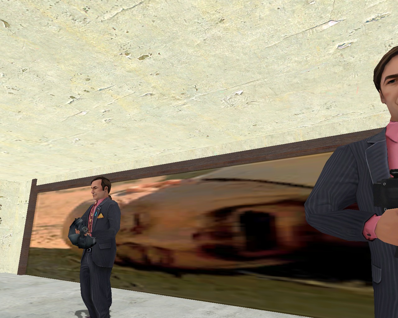 Image 4 - Ultimate Hope mod for Half-Life 2 - ModDB