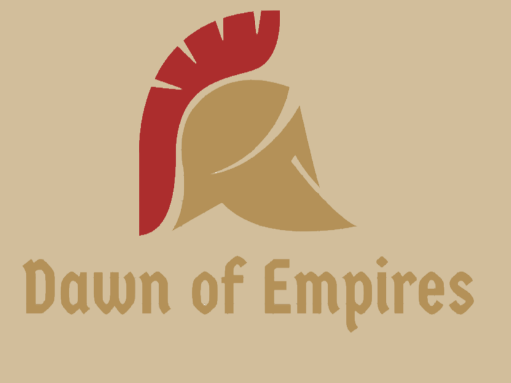 Image 1 - Dawn Of Empires(ROR) mod for Age of Empires II: Definitive ...