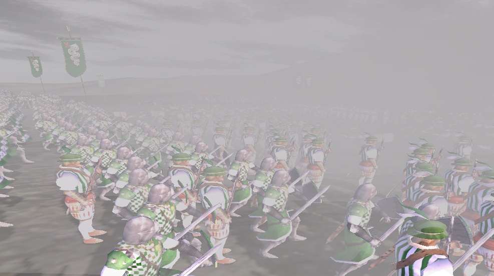 Images - Age of War - Imperial Edition mod for Rome: Total War - ModDB