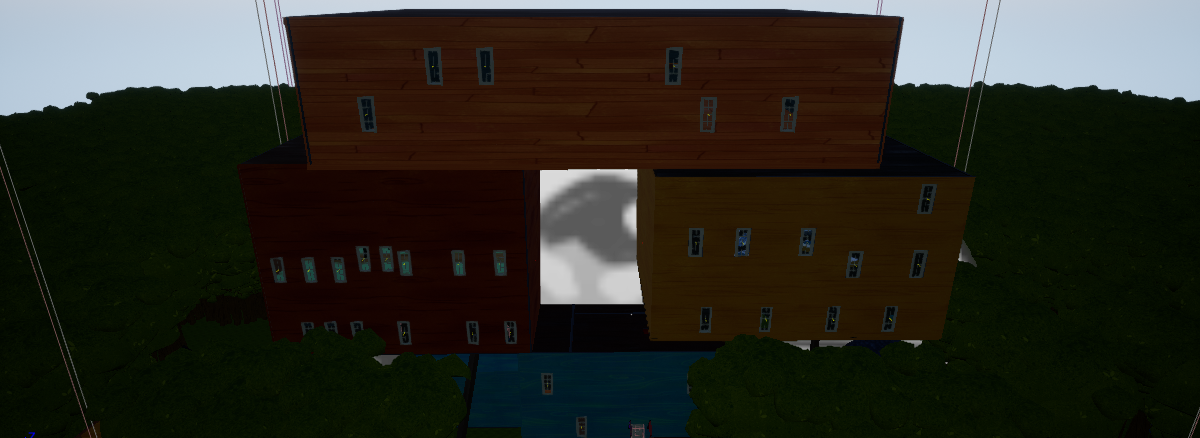 Image 2 - Neighborsgarden v1.5 mod for Hello Neighbor - ModDB