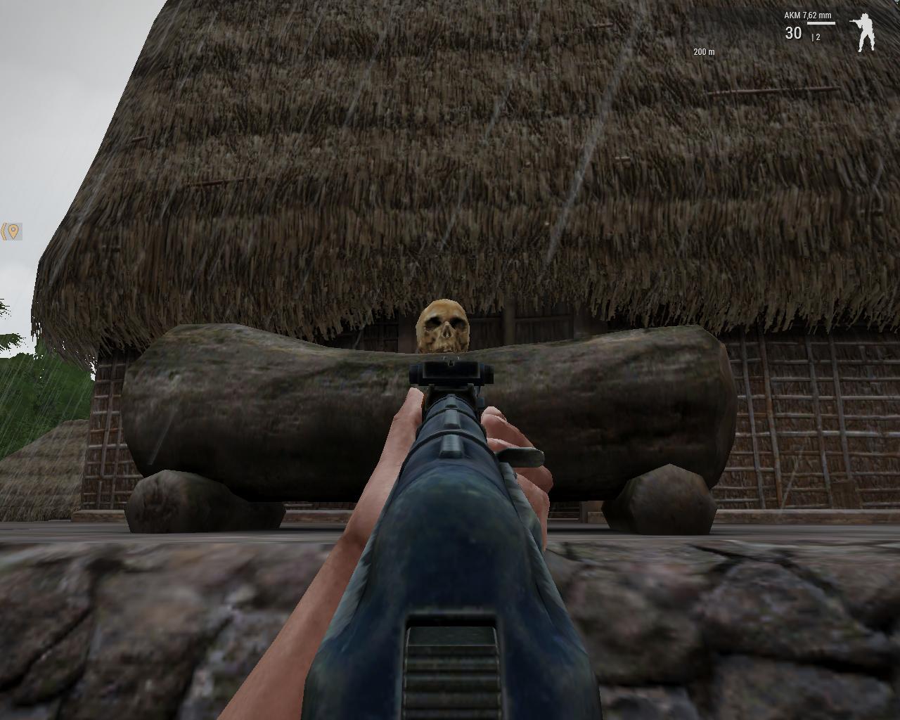 Images - generic syndicat mission Tanoa mod for ARMA 3 - Mod DB