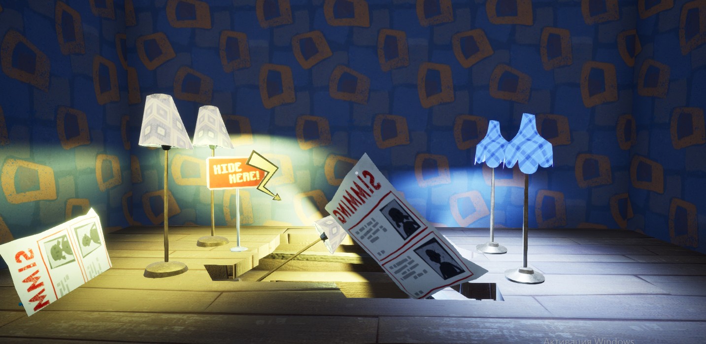 Hello_ House image - ModDB