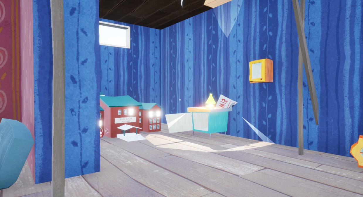 Hello_ House image - ModDB