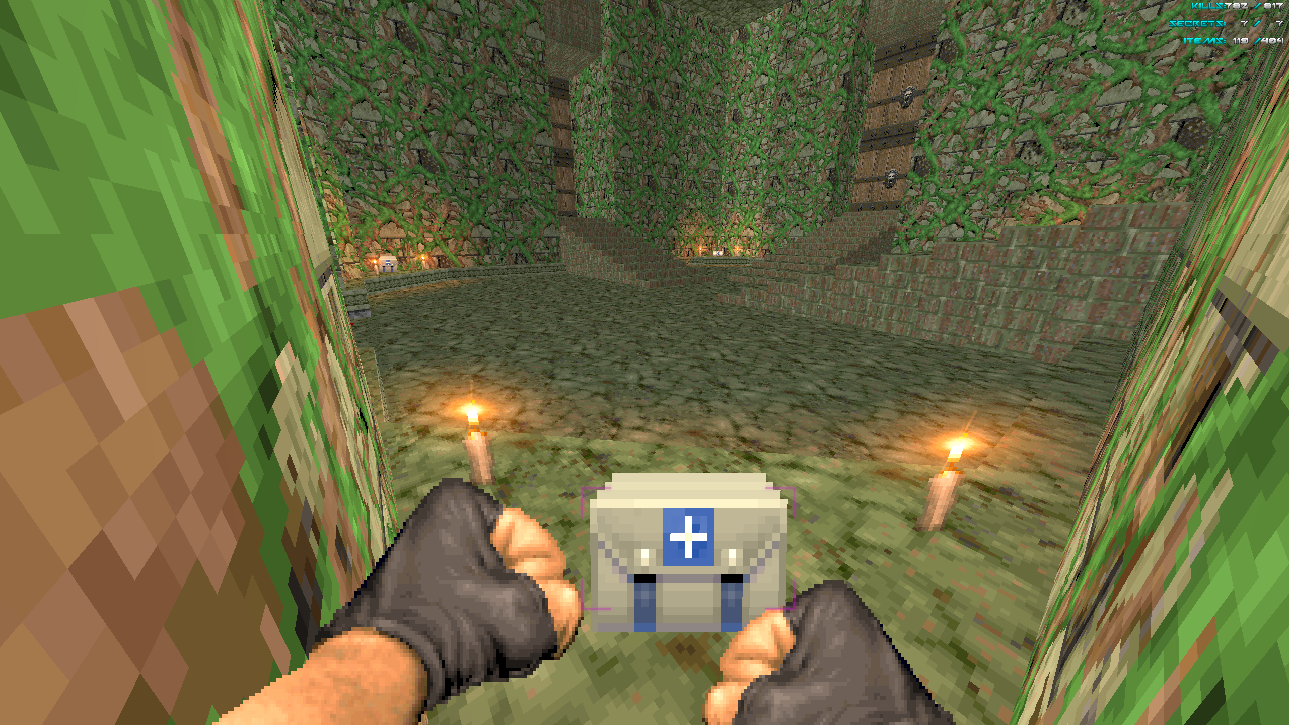 More Doom Screenshots image - ModDB