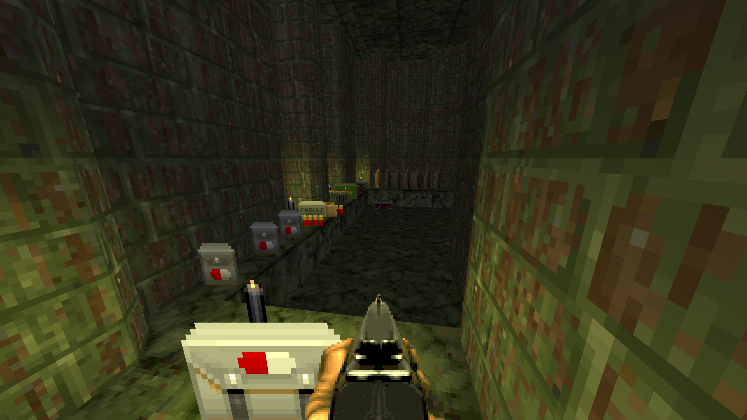 More Doom Screenshots image - ModDB