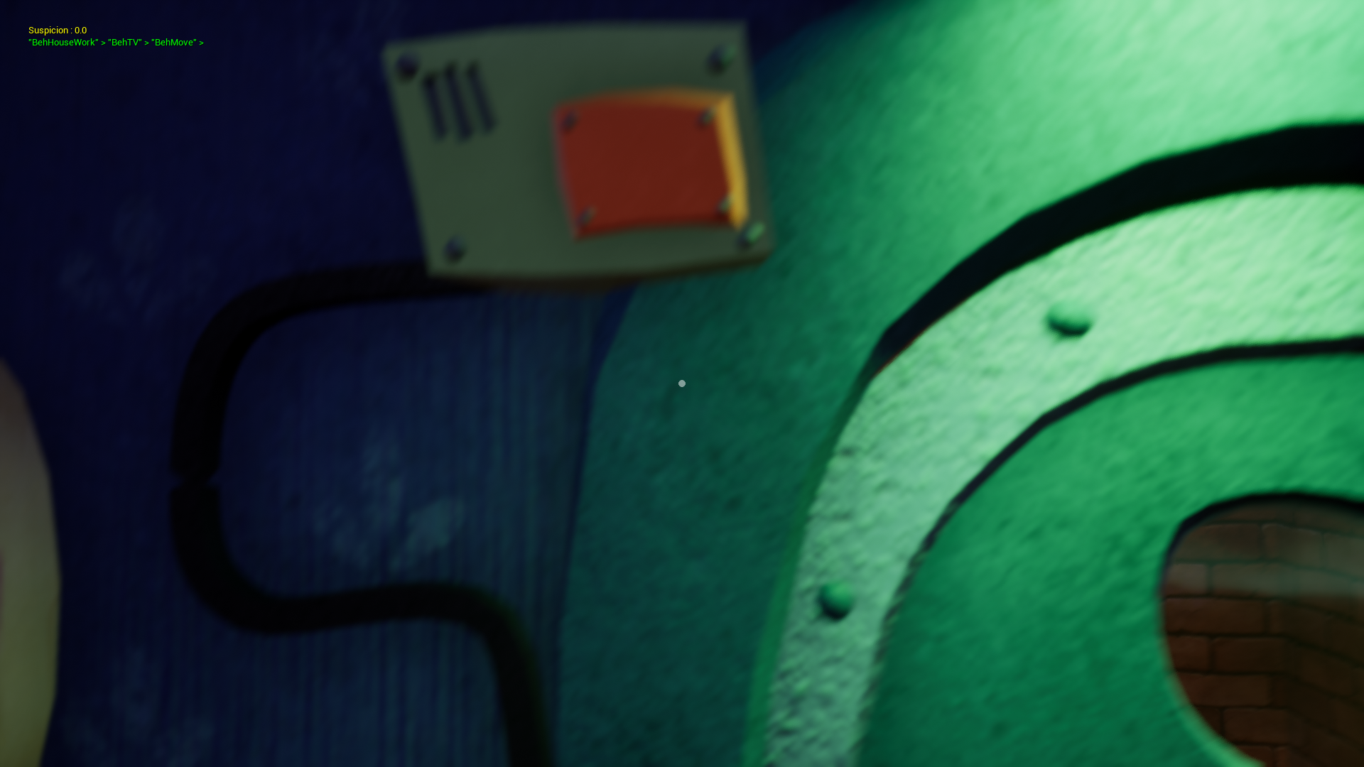 Image 3 - Hello Neighbor: Fateful - An Alpha 2 Remake mod for Hello ...
