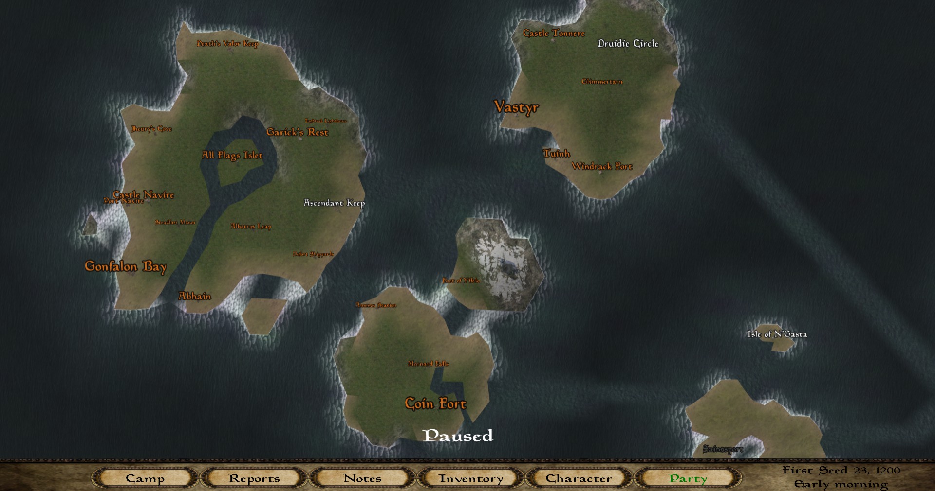 Images - Struggle for the Iliac Bay mod for Mount & Blade: Warband - ModDB
