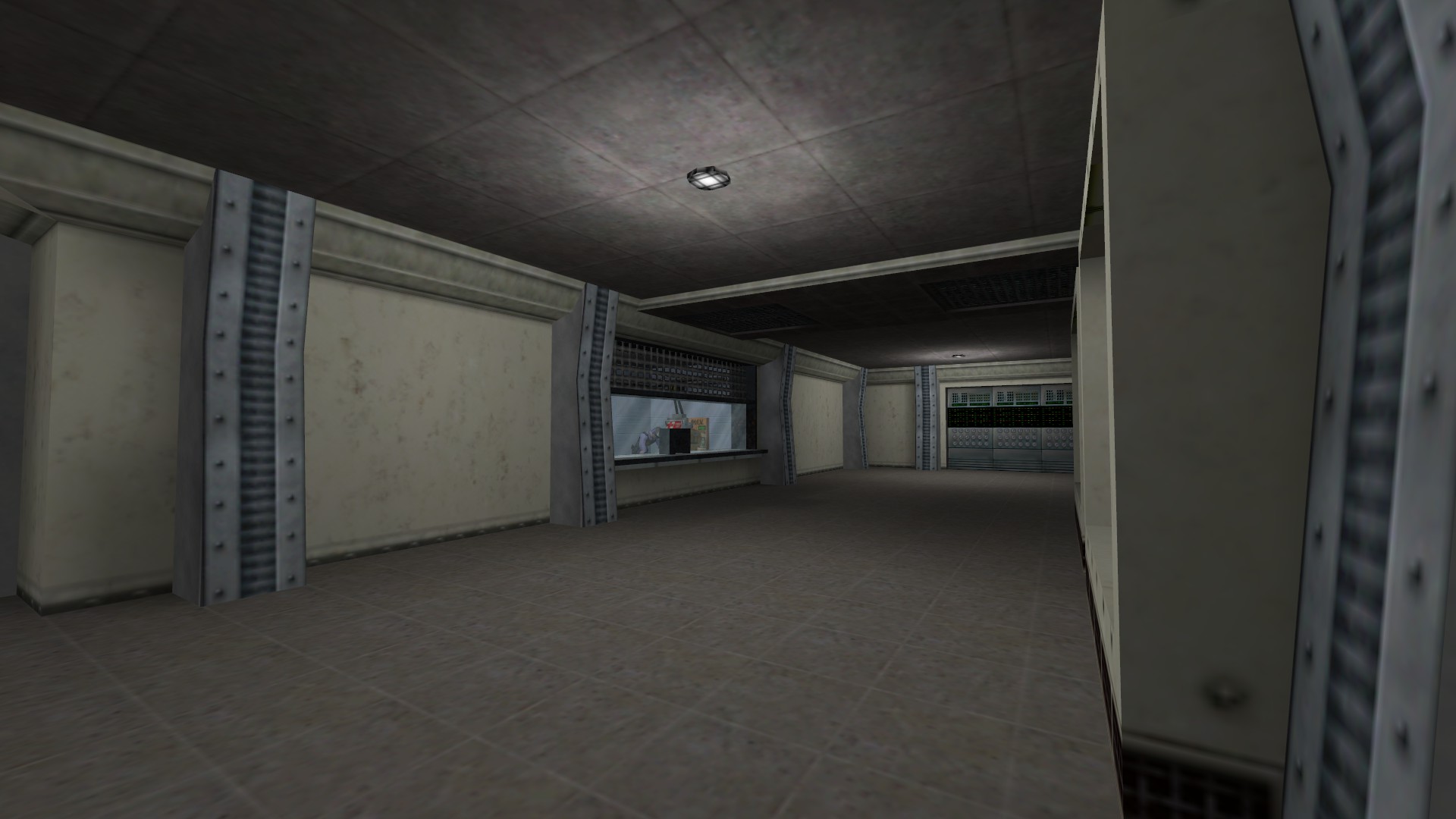 20260102165301 1 image - Deep Space mod for Half-Life - ModDB