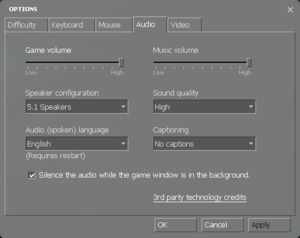 Image 4 - Half-Life 2 SATURATE SOUNDS mod for Half-Life 2 - ModDB