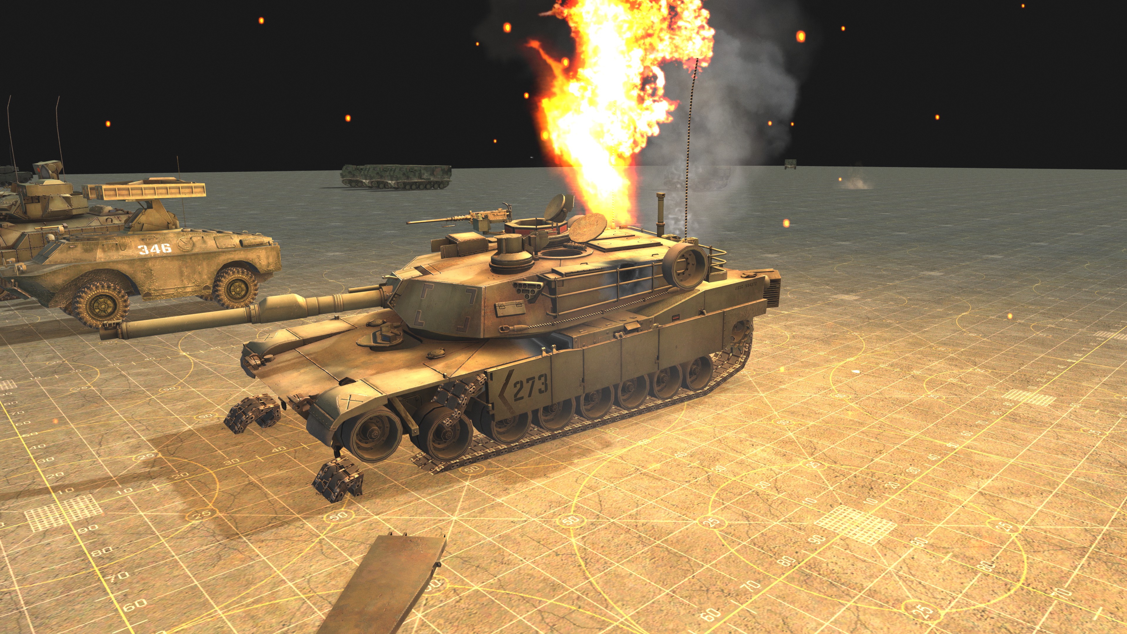 Image 9 - That207Guy's Realism mod for Call to Arms - ModDB