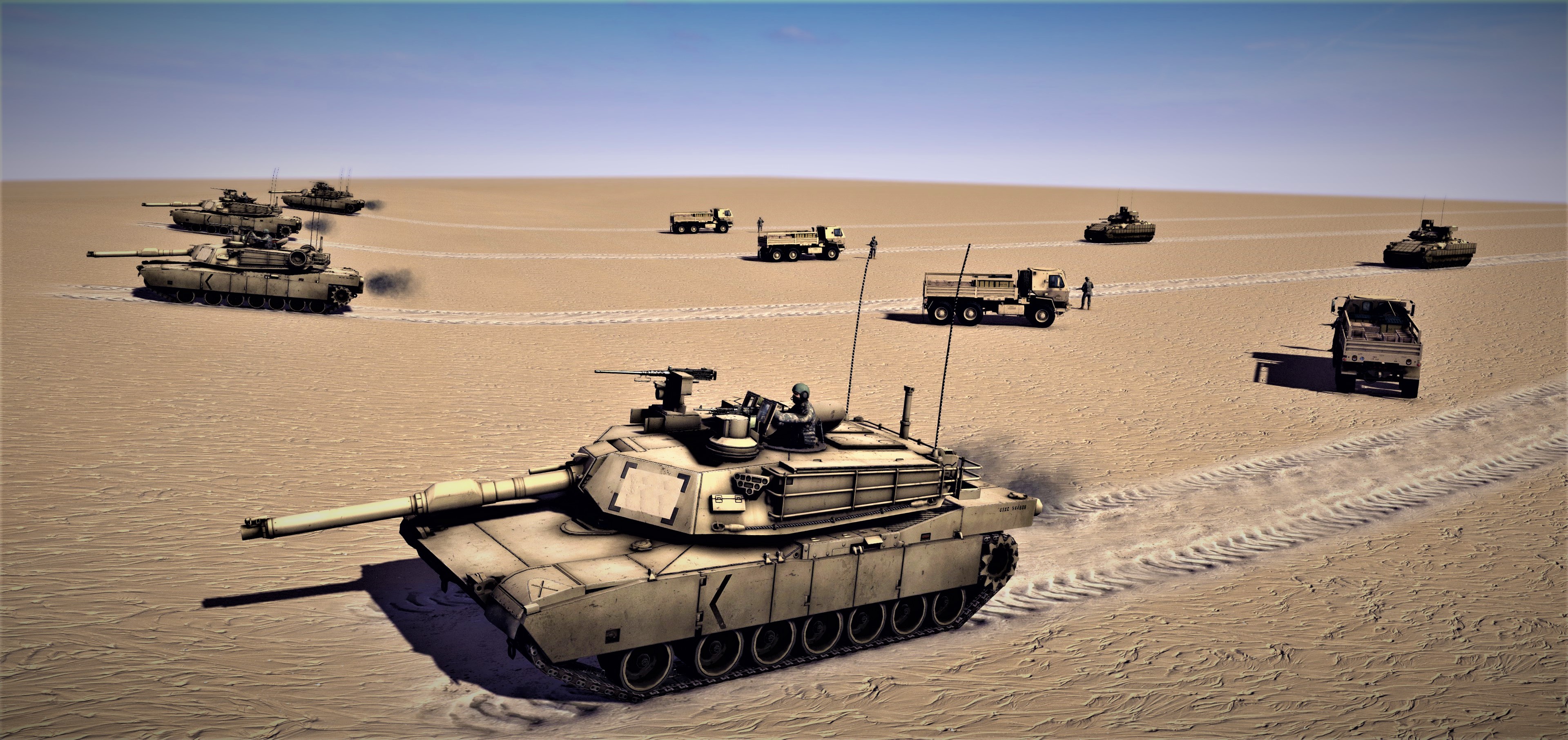 Image 11 - That207Guy's Realism mod for Call to Arms - ModDB