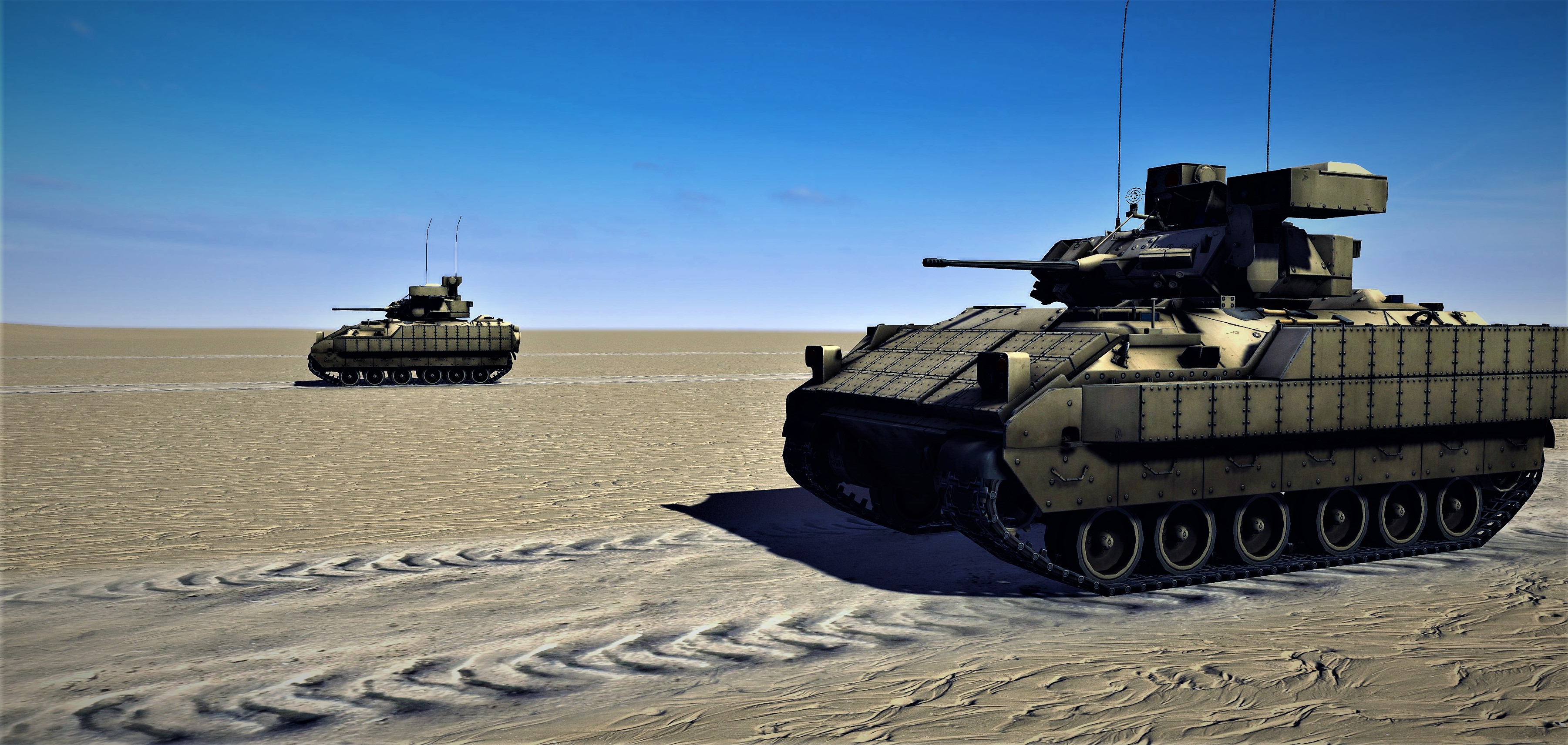 Image 12 - That207Guy's Realism mod for Call to Arms - ModDB