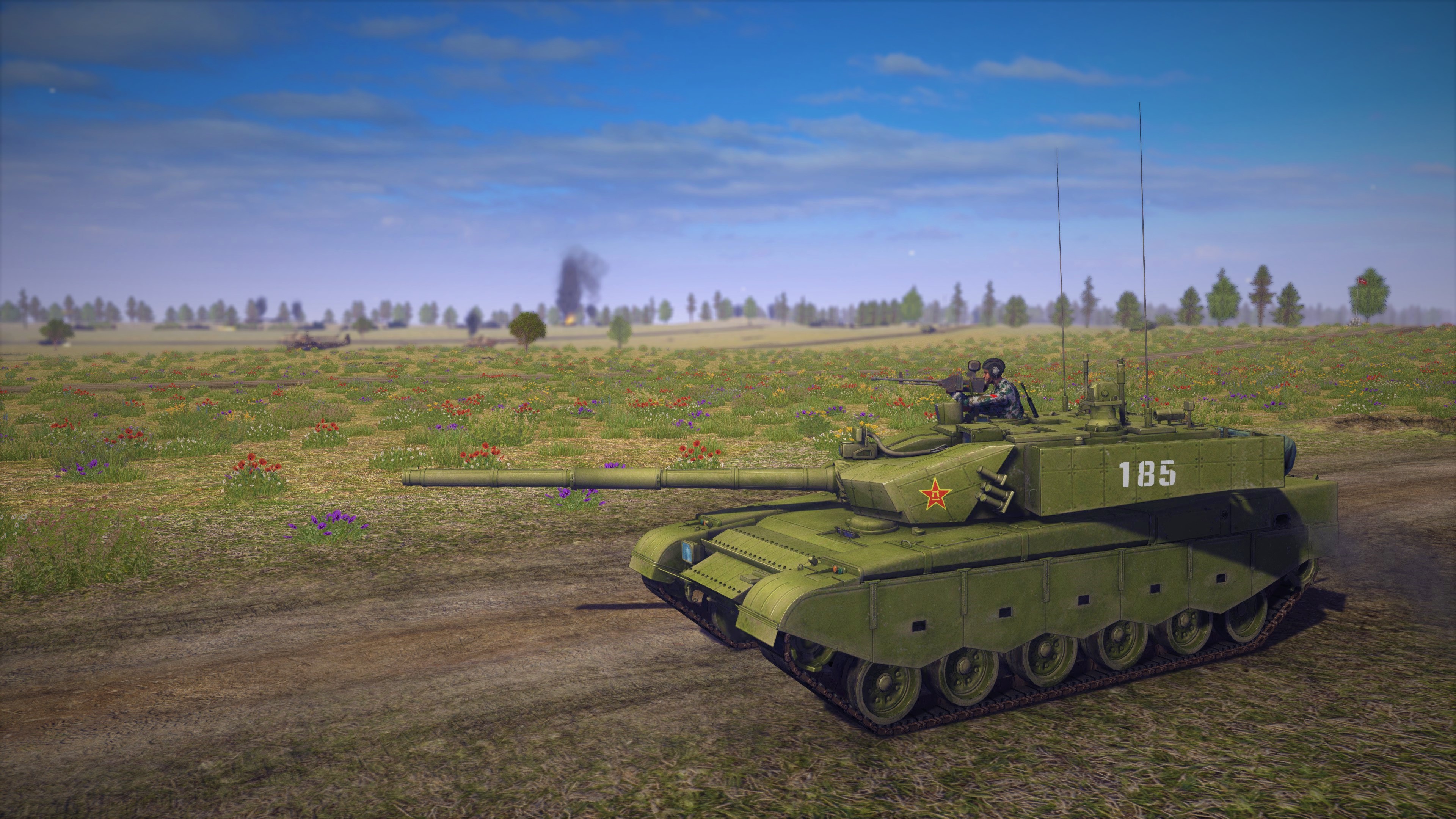 Image 17 - That207Guy's Realism mod for Call to Arms - ModDB