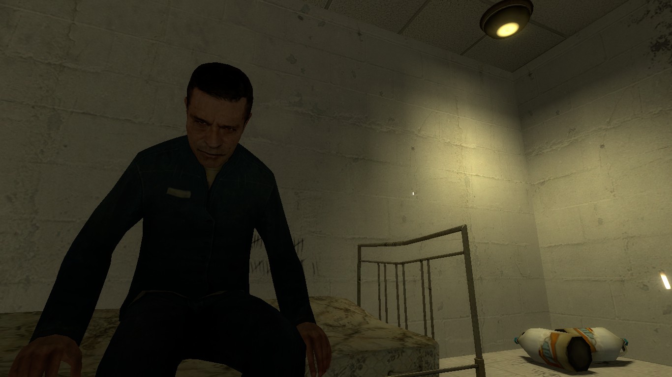 Image 3 - Bad Hope mod for Half-Life 2 - ModDB