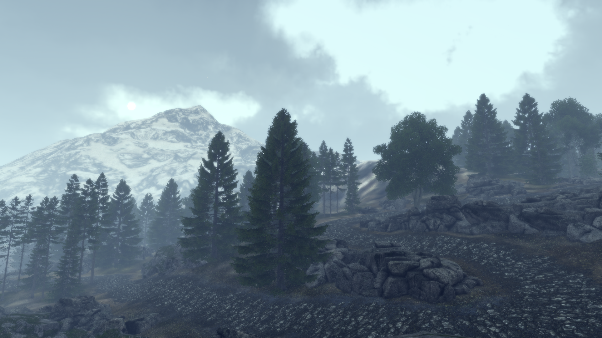 Image 7 - Forgotten Scrolls mod for ARMA 3 - ModDB