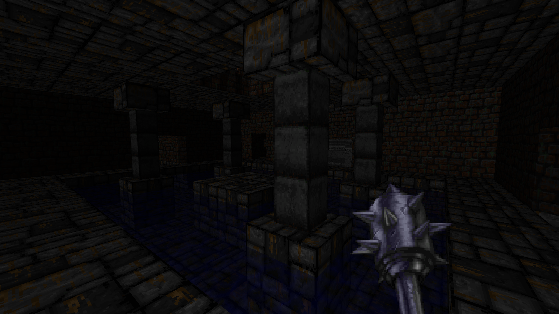 Images - HeXen Eternal Nightmare mod for Hexen - ModDB