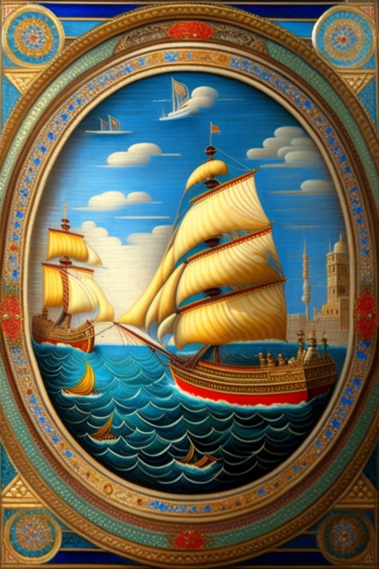 The painting could portray a bus 9 image - EUIV Phoenix mod for Europa ...