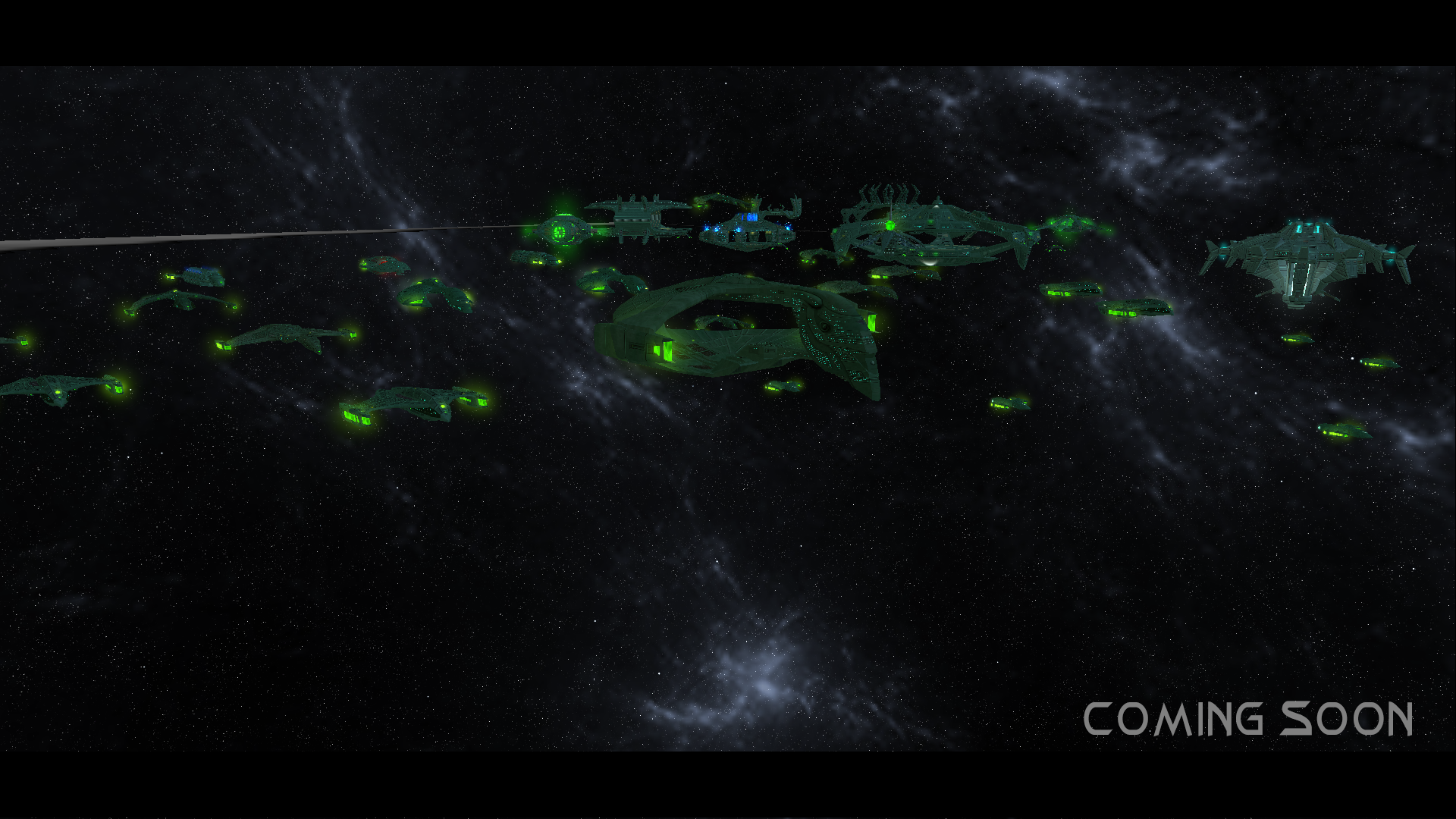 Romulans (Remaster) image - ModDB