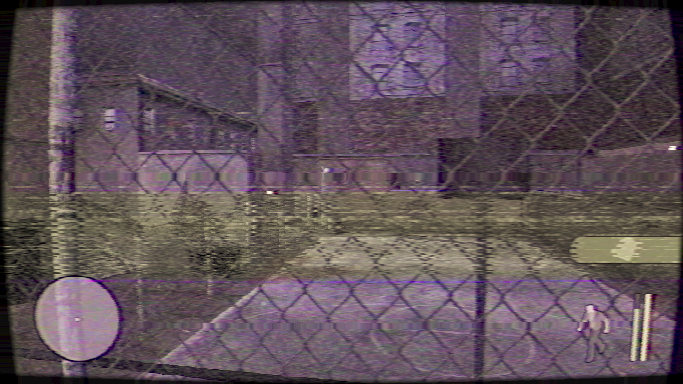 screenshots image - Manhunt : Director's Vision mod for Manhunt - ModDB