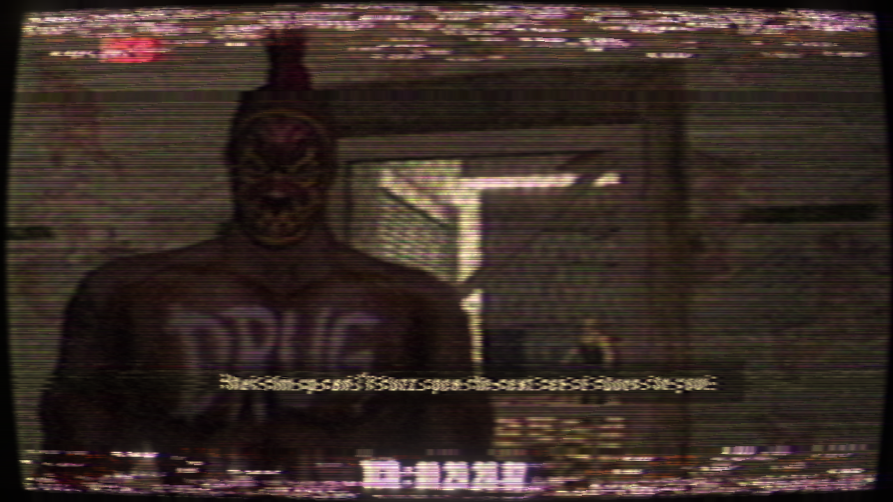 screenshots image - Manhunt : Director's Vision mod for Manhunt - ModDB