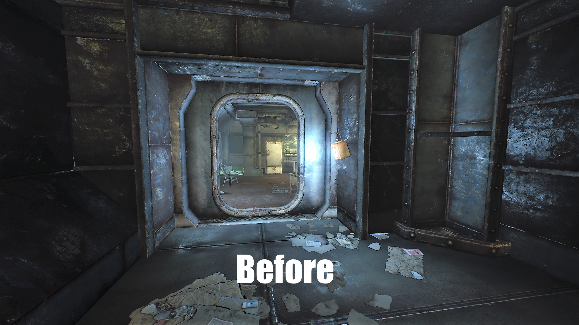 Image 12 - Rivet City Lab Revived mod for Fallout 3 - ModDB