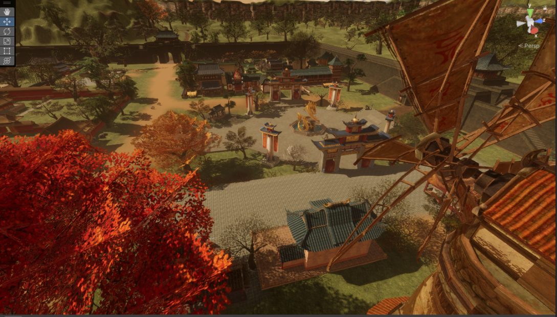 Image 6 - Silkroad remake mod for Silkroad Online - ModDB