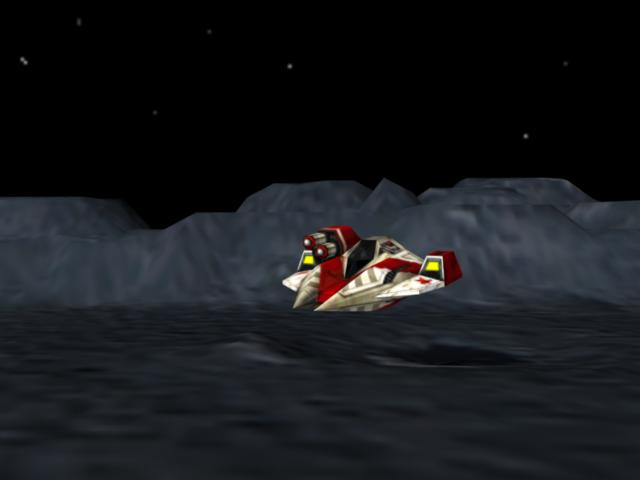 Battlezone 2k4 mod for Unreal Tournament 2004 - ModDB