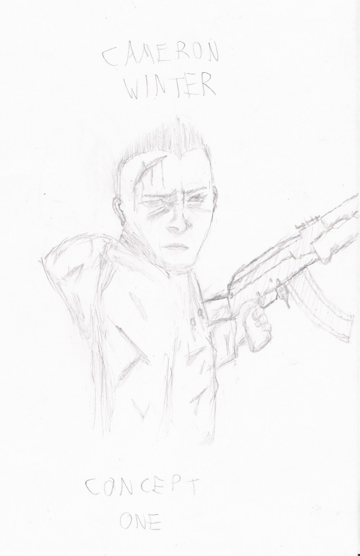C.H.A.O.S mod for Half-Life 2 - ModDB