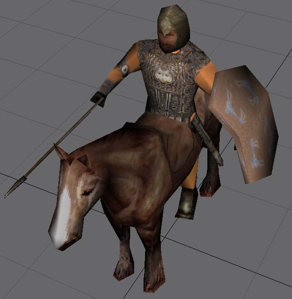 Apollonians Guard image - Battle for Troy mod for Battle for Middle ...