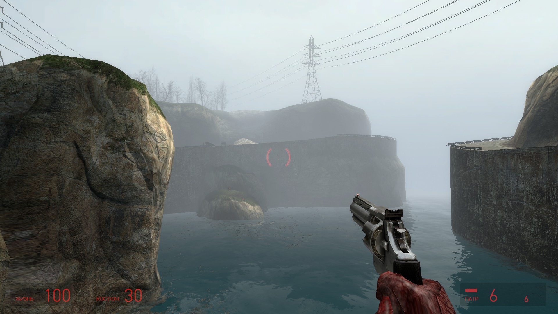 Image 8 - Hard-Life 2 mod for Half-Life 2 - ModDB