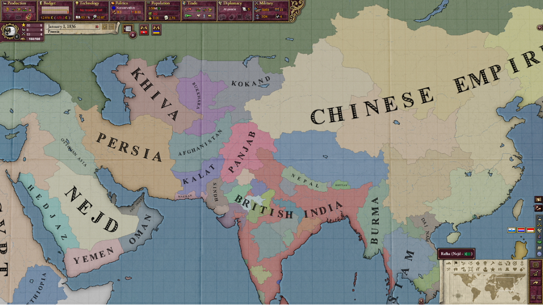 Images - Age of Darkness Mod for Victoria 2: Heart of Darkness - ModDB