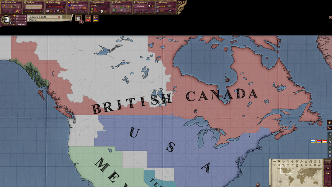 Images - Age of Darkness Mod for Victoria 2: Heart of Darkness - ModDB