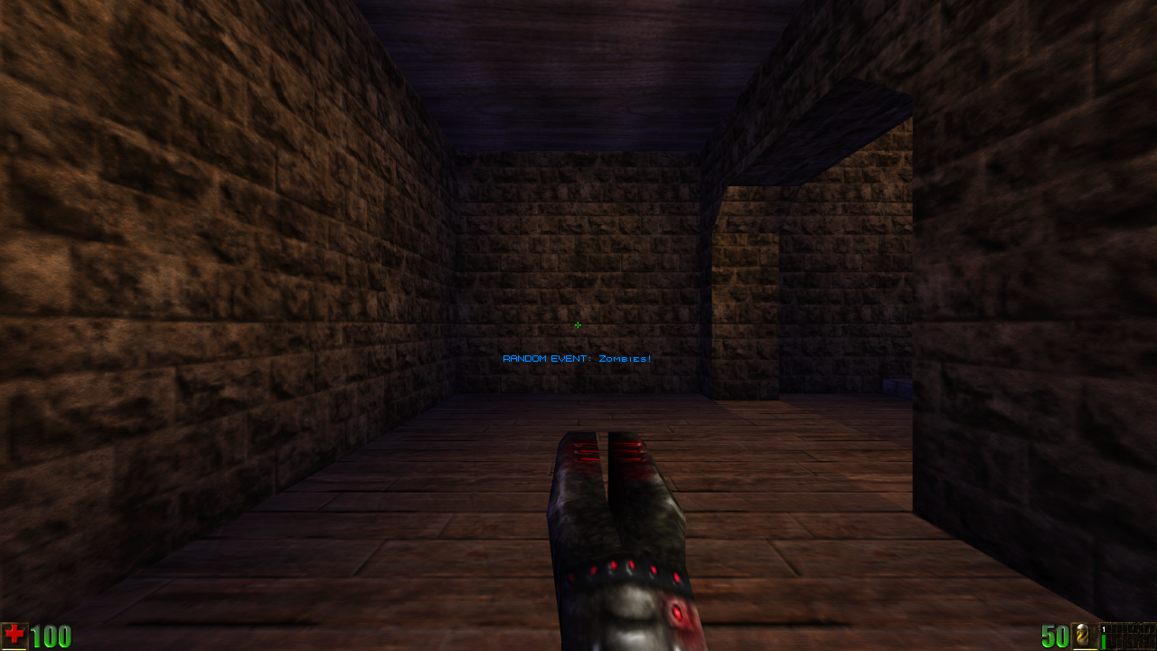 Image 3 - Random Events Mutator mod for Unreal - ModDB