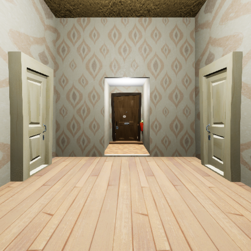 Image 2 - The Apartment mod for Hello Neighbor - ModDB