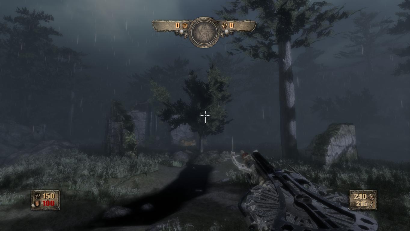 Slasher (by ChaoticNeutral) image - PK:HD Single Player levels mod for ...